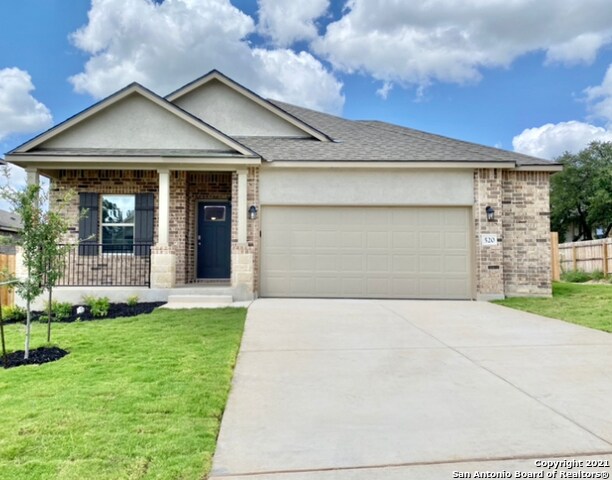 520 Scenic Song Dr, Spring Branch, TX 78070 - House Rental in Spring ...