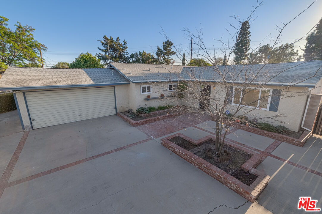 8727 Monogram Ave, Los Angeles, CA 91343 - House Rental in Los Angeles ...