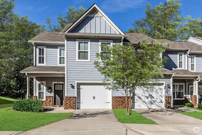 Townhomes for Rent in Athens GA