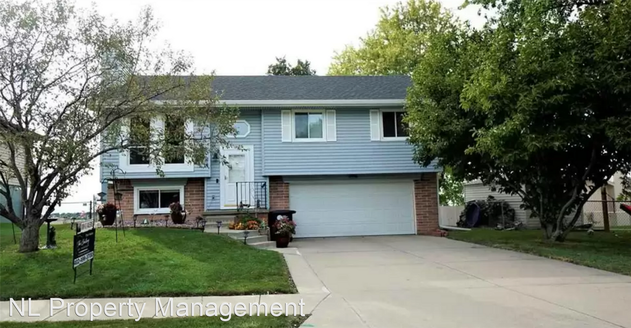 6312 N 80th St, Omaha, NE 68134 - House Rental in Omaha, NE ...