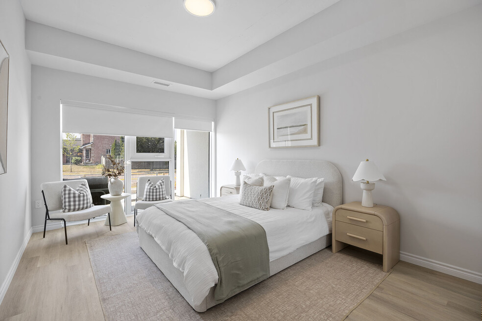 Apartments for Rent in Barrie ON - 520 Rentals | Apartments.com