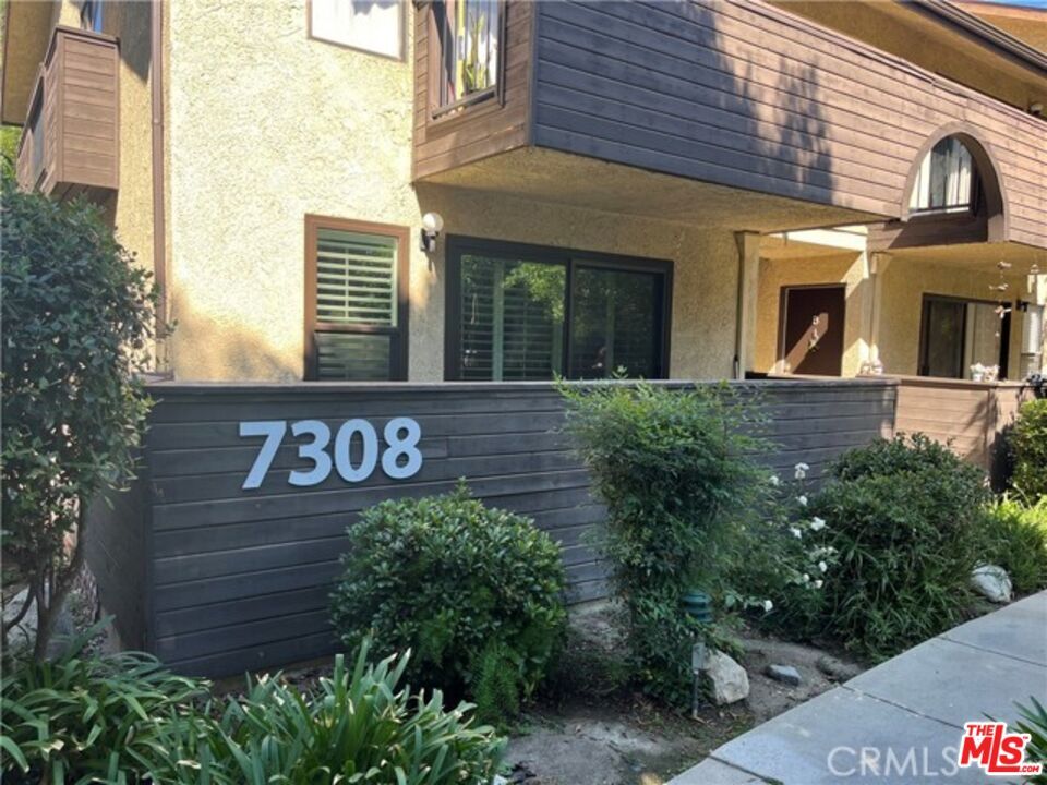 7308 Corbin Ave Unit A, Los Angeles, CA 91335 - Condo for Rent in Los ...