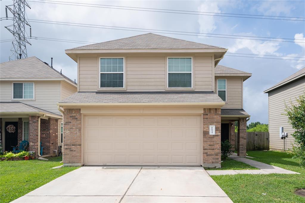 11934 Munich Dr, Houston, TX 77044 - House Rental in Houston, TX ...