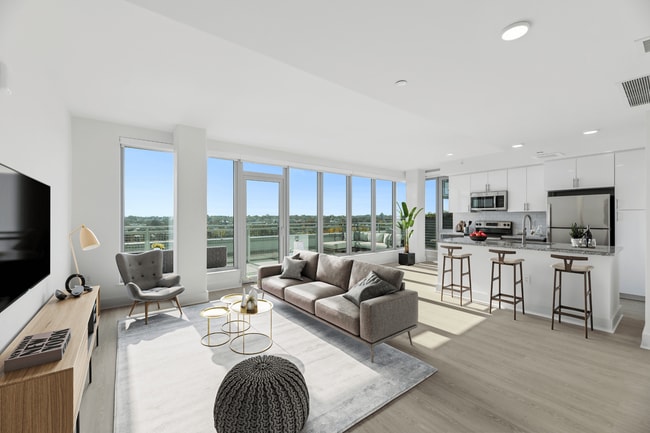 Link Apartments® H Street - Apartments in Washington, DC | Apartments.com