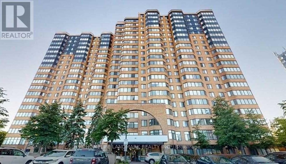 80 Alton Towers Cir Unité 106, Toronto, ON M1V 5E8 - Appartement à ...