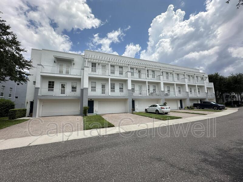 4523 Legacy Park Dr, Tampa, FL 33611 - Townhome Rentals in Tampa FL ...