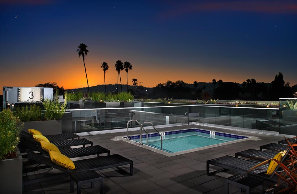 The LC - 710 N El Centro Ave Los Angeles, CA | Apartments.com