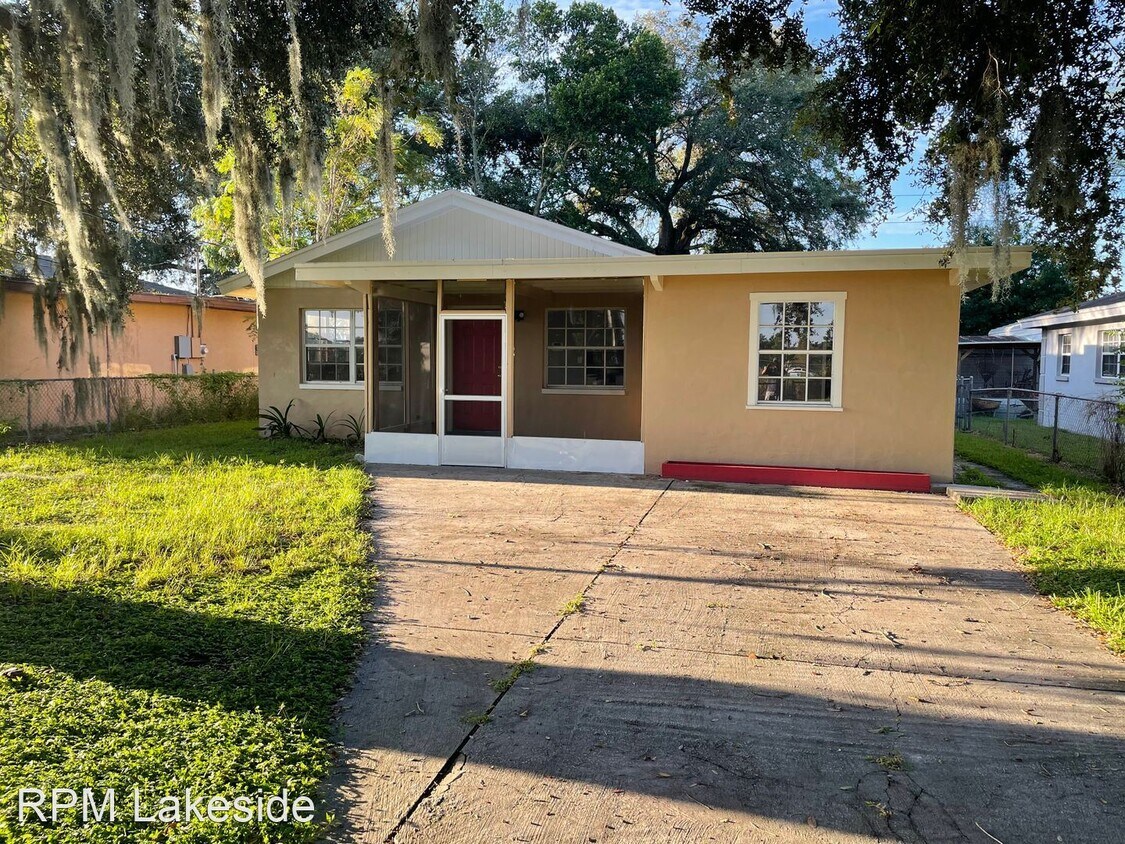 2131 Hillcrest Dr, Auburndale, FL 33823 - House Rental in Auburndale ...