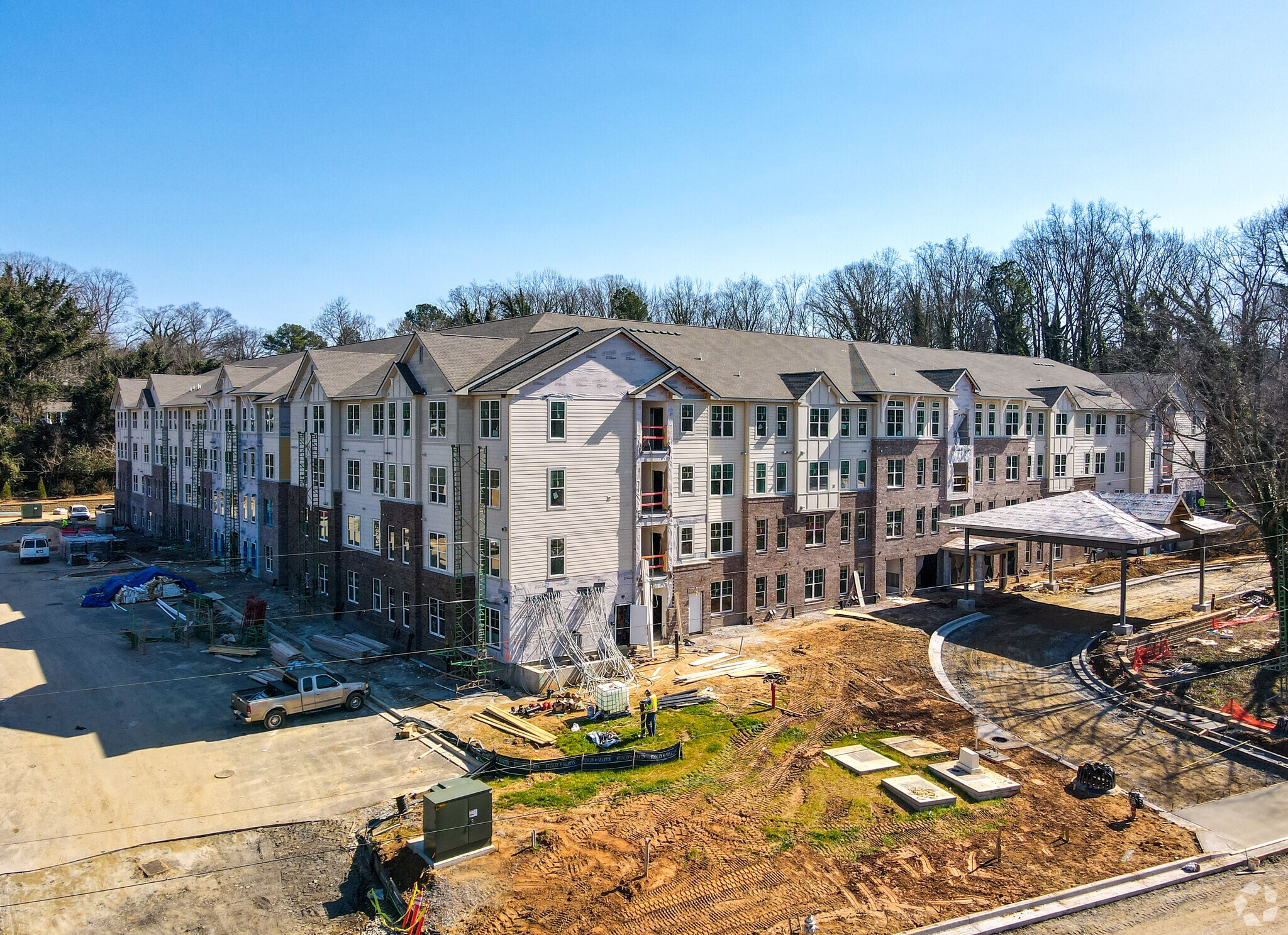 Sylvan Hills Senior - 1950 Sw Sylvan Rd Atlanta, GA 30310 | Apartments.com