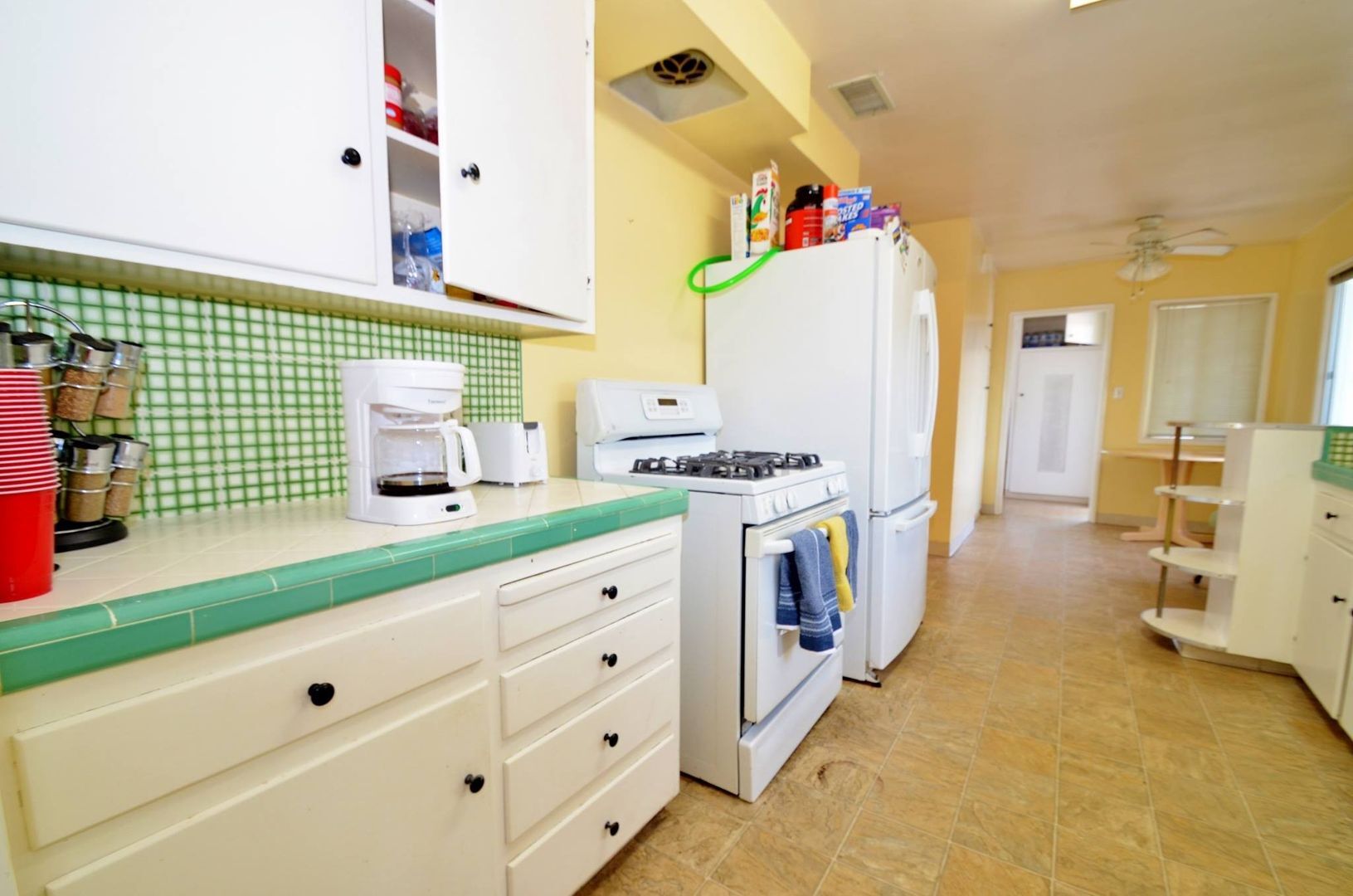 6312 Connie Dr, San Diego, CA 92115 - House Rental in San Diego, CA ...