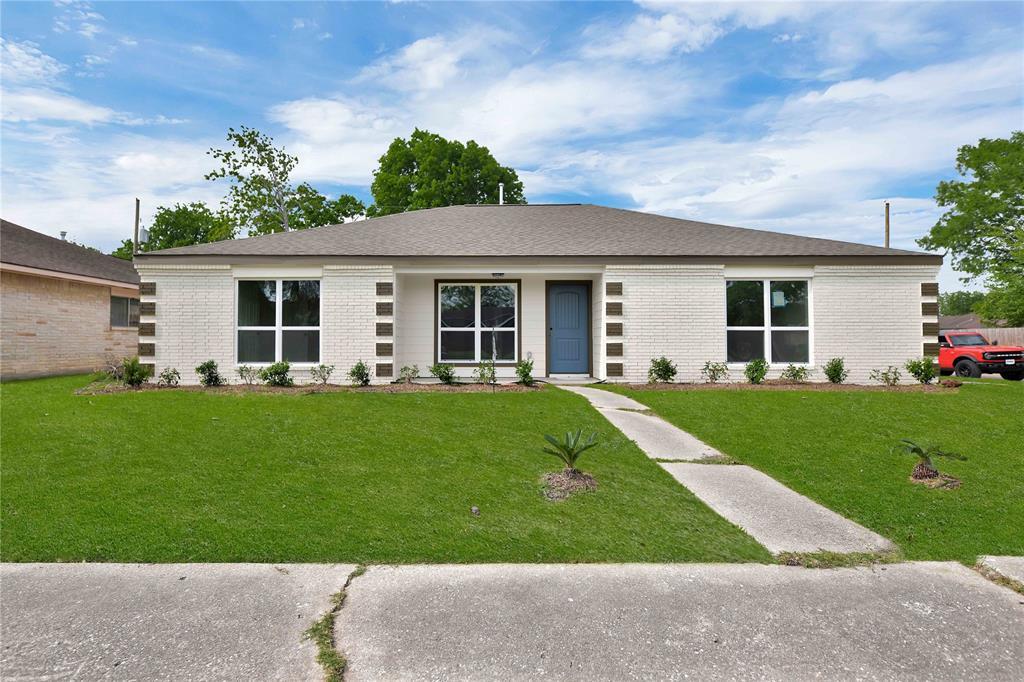 6402 Heatherbrook Dr, Houston, TX 77085 - House Rental in Houston, TX ...