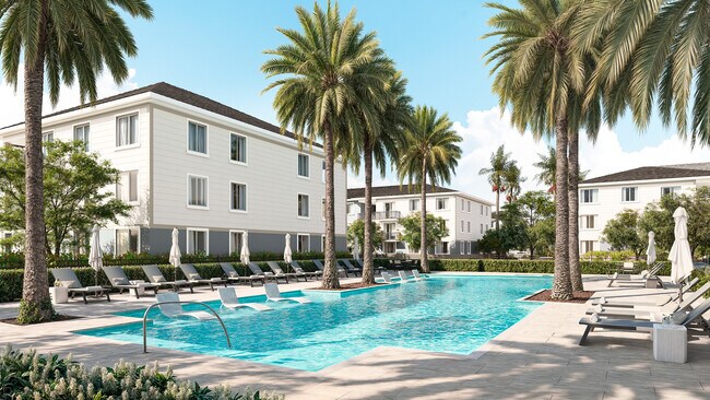 Princeton Landings - Apartments in Princeton, FL | Apartments.com