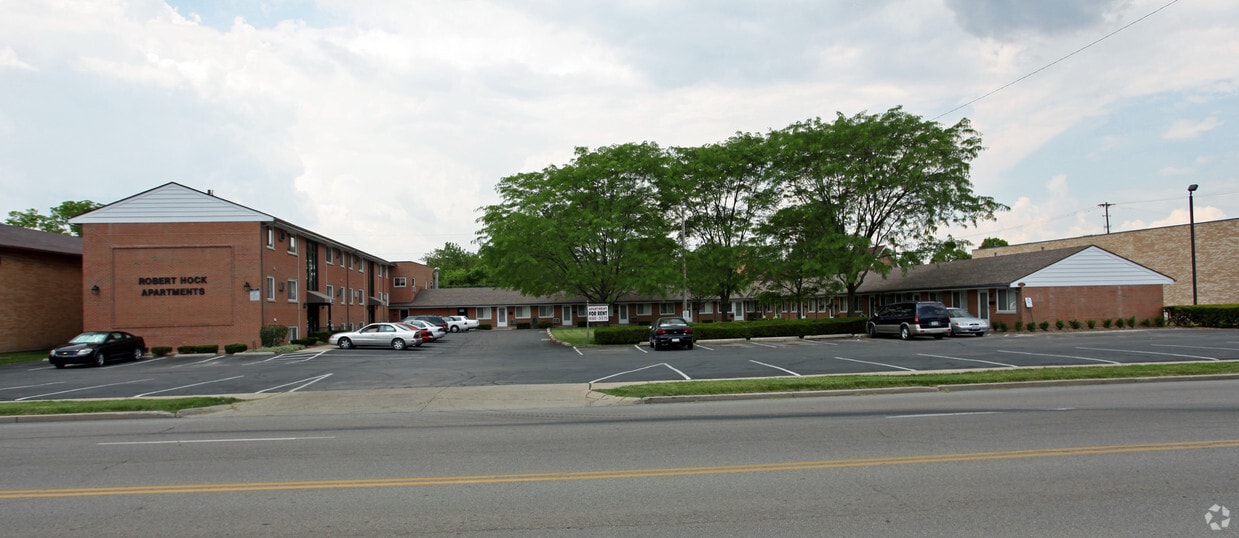 Robert Hock Apartments - Apartments in Vandalia, OH | Apartments.com