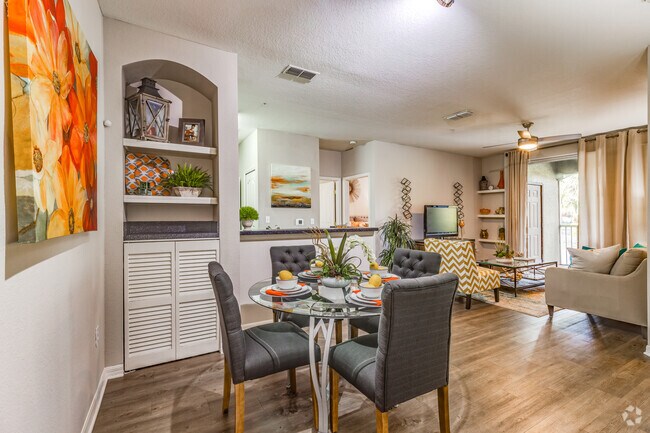 The Debra Metrowest Apartments - 2450 Lake Debra Dr Orlando, FL ...