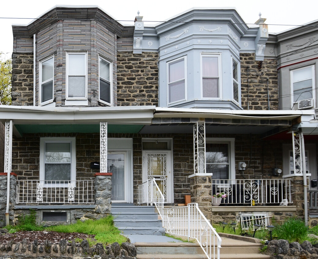 4923 Keyser St, Philadelphia, PA 19144 - Townhome Rentals in ...
