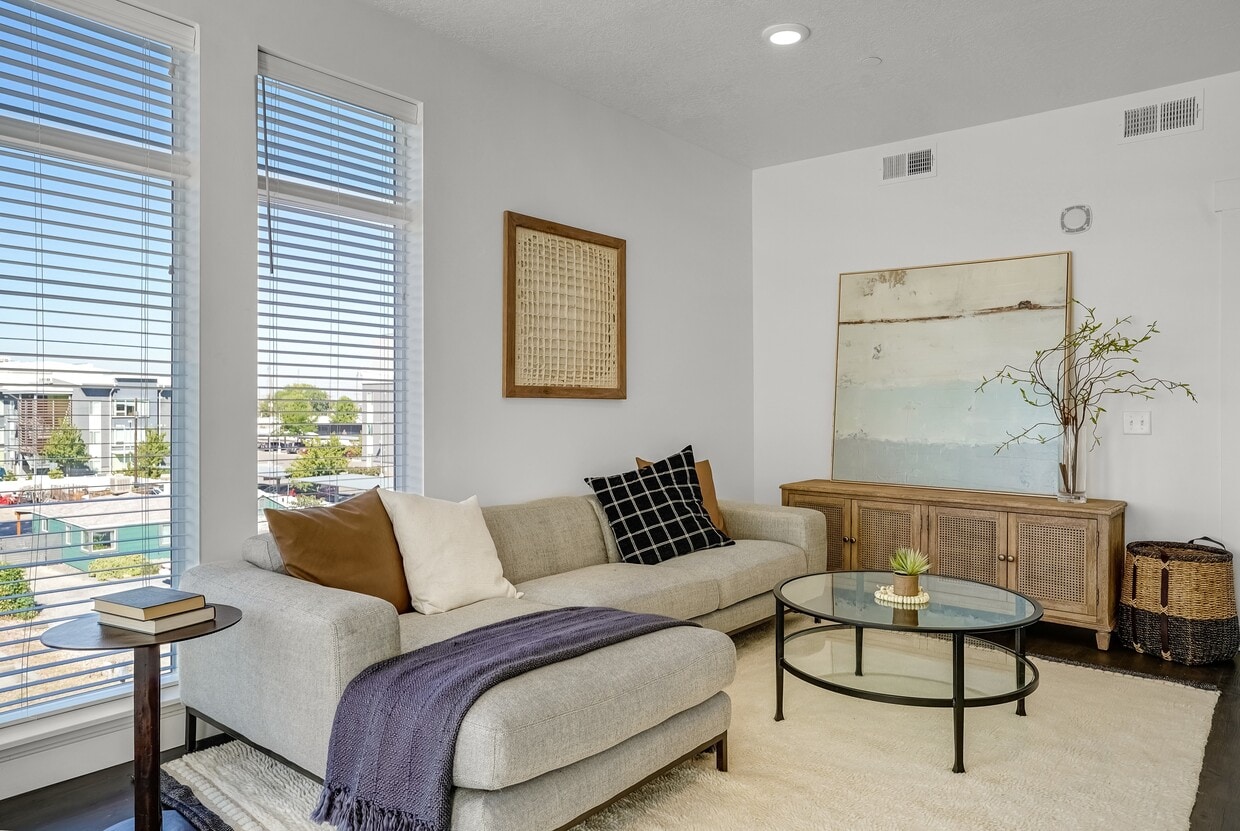 Glenwood Millcreek Apartments - 3993 S Main St Millcreek, UT 84107 ...