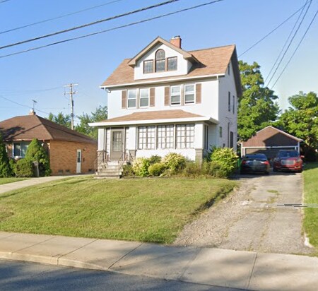 5154 Turney Rd, Garfield Heights, OH 44125 - House Rental in Garfield ...