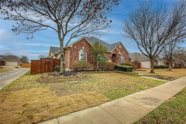 1710 Travis Ct, Allen, TX 75002 - House Rental in Allen, TX ...