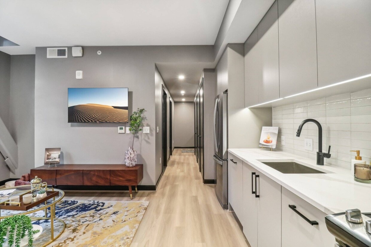 Balsa - 1313 L St Nw Washington, DC 20005 | Apartments.com