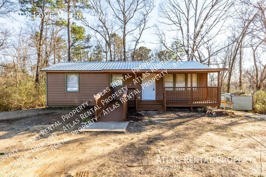 7108 Love Mountain Ln, Pinson, AL 35126 - House Rental in Pinson, AL ...