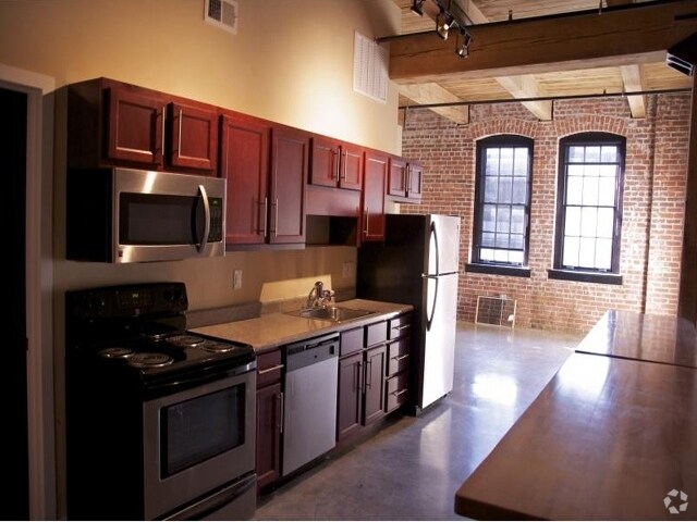 Harding Street Lofts Apartments - Indianapolis, IN | Apartments.com
