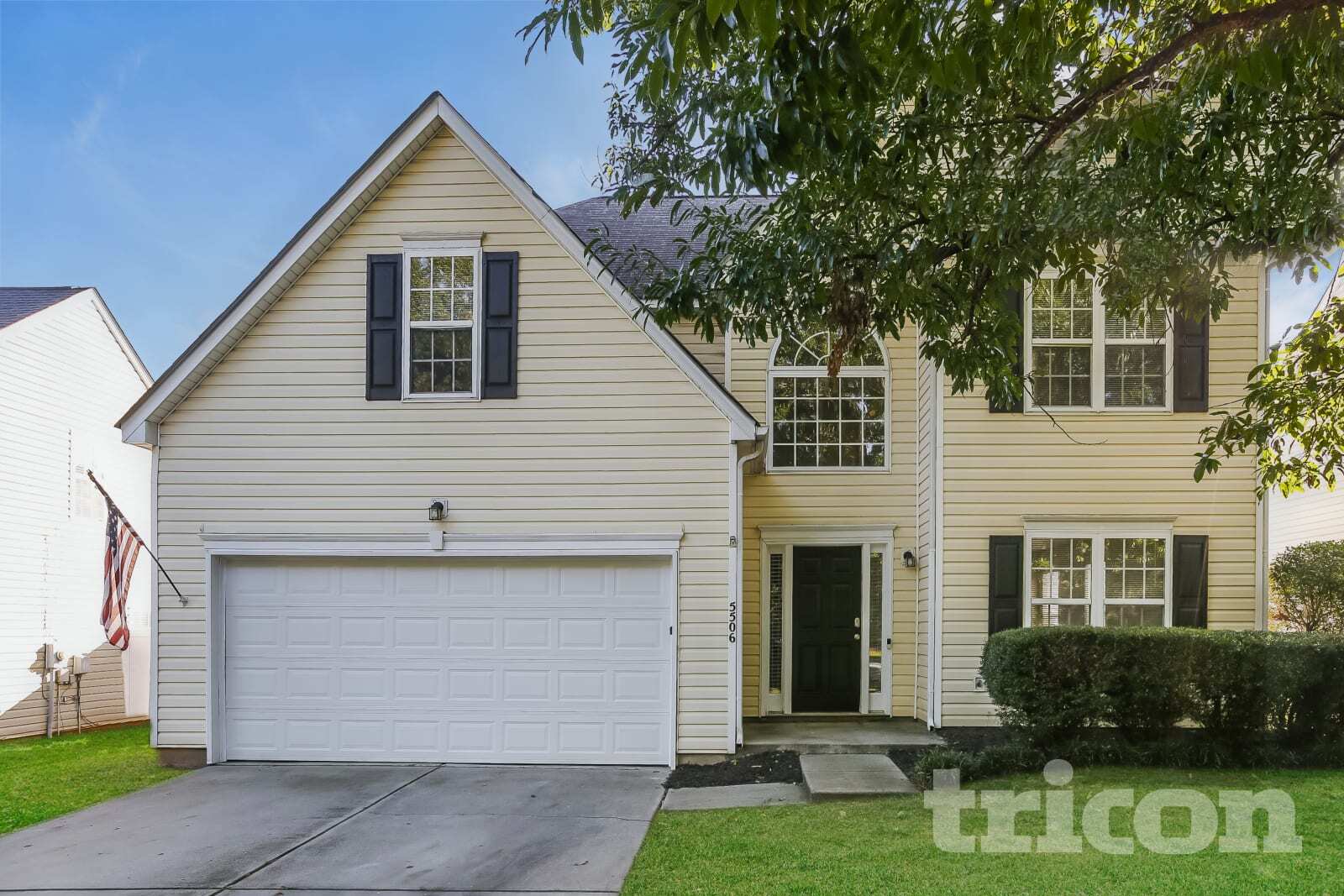 5506 Linda Vista Ln, Charlotte, NC 28216 | Apartments.com