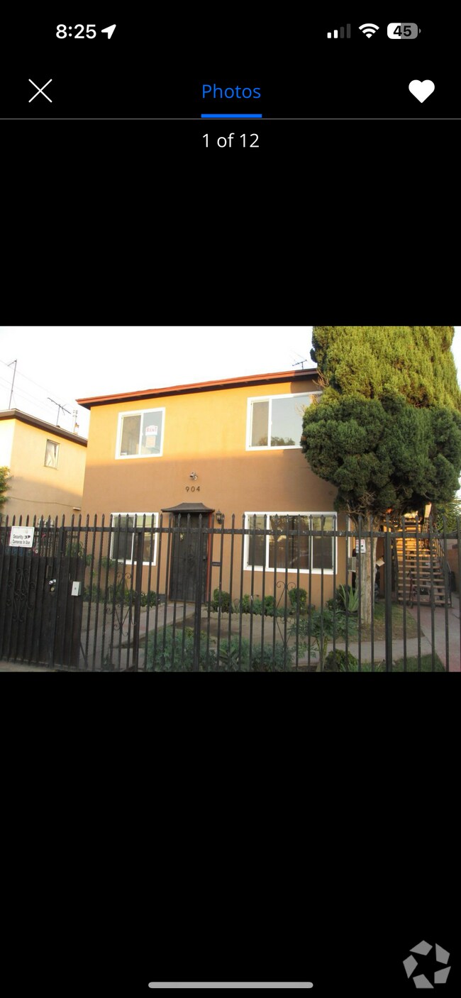 Downtown Compton Short Term Apartments for Rent - Compton, CA - 1 ...
