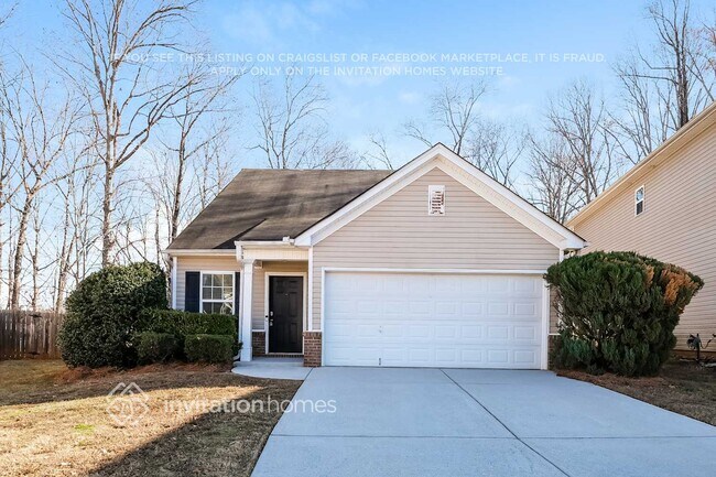 Apartments for Rent with Hardwood Floors in Alcovy Falls, Lawrenceville ...