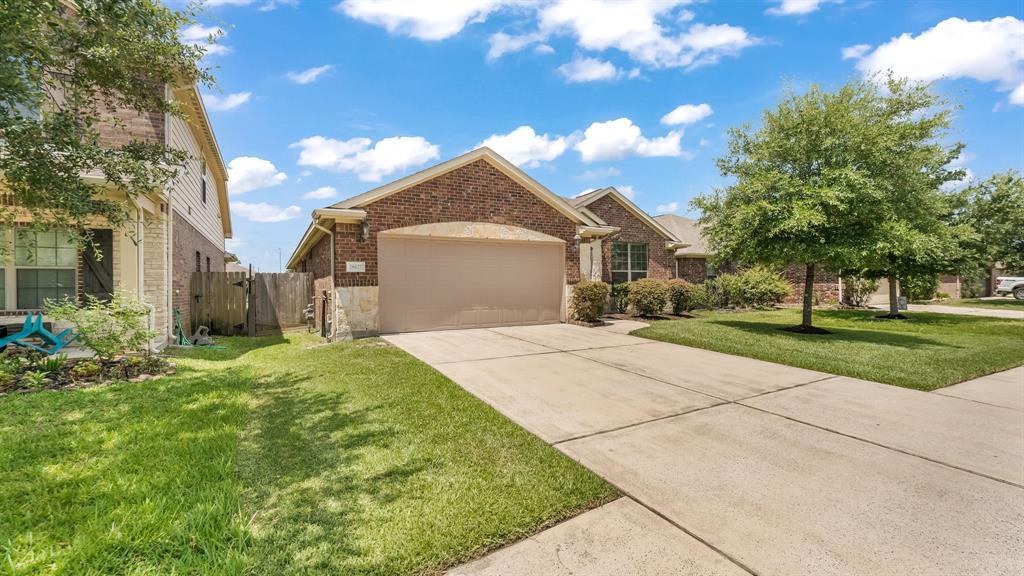 28627 Lockeridge Springs Dr, Spring, TX 77386 - House Rental in Spring ...