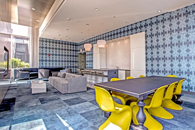 OneEleven Apartments - 111 W Wacker Dr Chicago, IL | Apartments.com