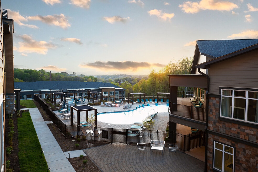 Lark on Main - 1000 W Main St Charlottesville, VA 22903 | Apartments.com