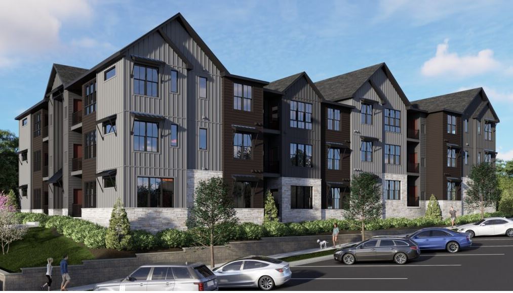 Union Summit - Apartments in Harrisburg, PA | Apartments.com