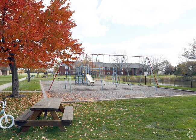 Loper Commons Apartments - Shelbyville, IN | Apartments.com