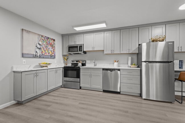 Benchmark Apartments for Rent with Utilities Included - Salt Lake City ...