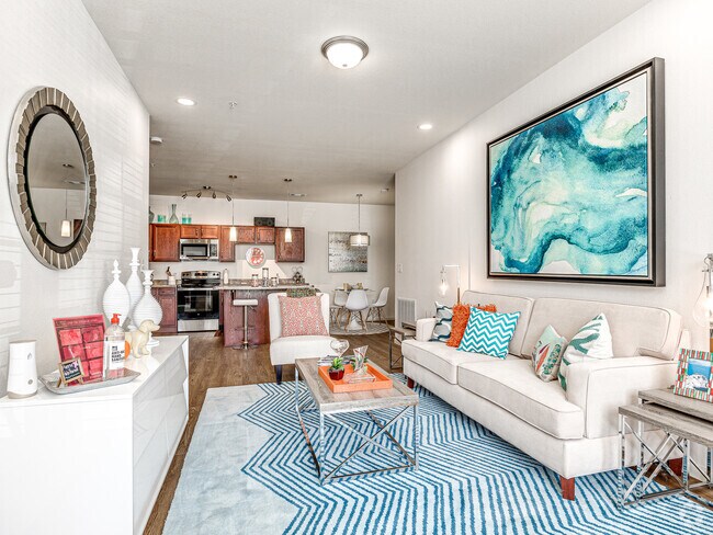 Apartments for Rent in Keys OK - Updated Today - Page 3