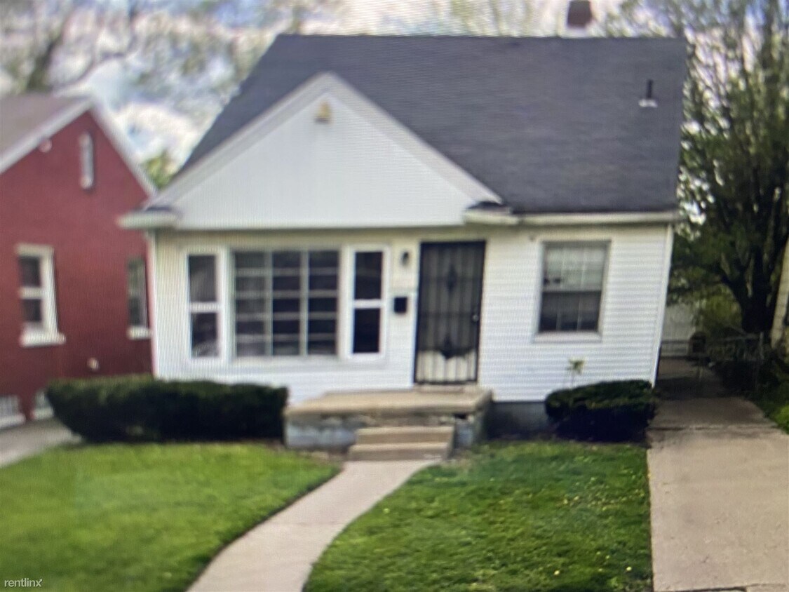 18655 Bloom St, Detroit, MI 48234 - House Rental in Detroit, MI ...