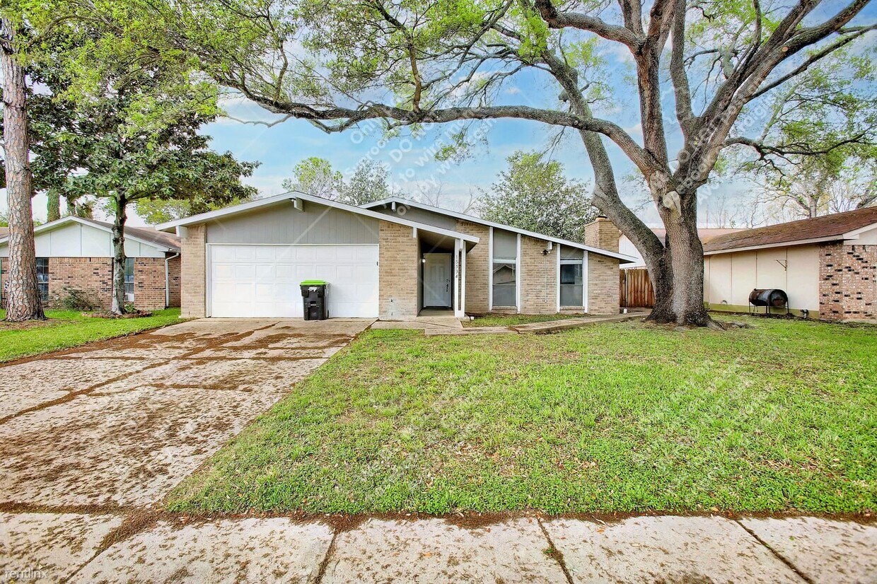 15534 Rio Del Sol Dr, Houston, TX 77083 - House Rental in Houston, TX ...