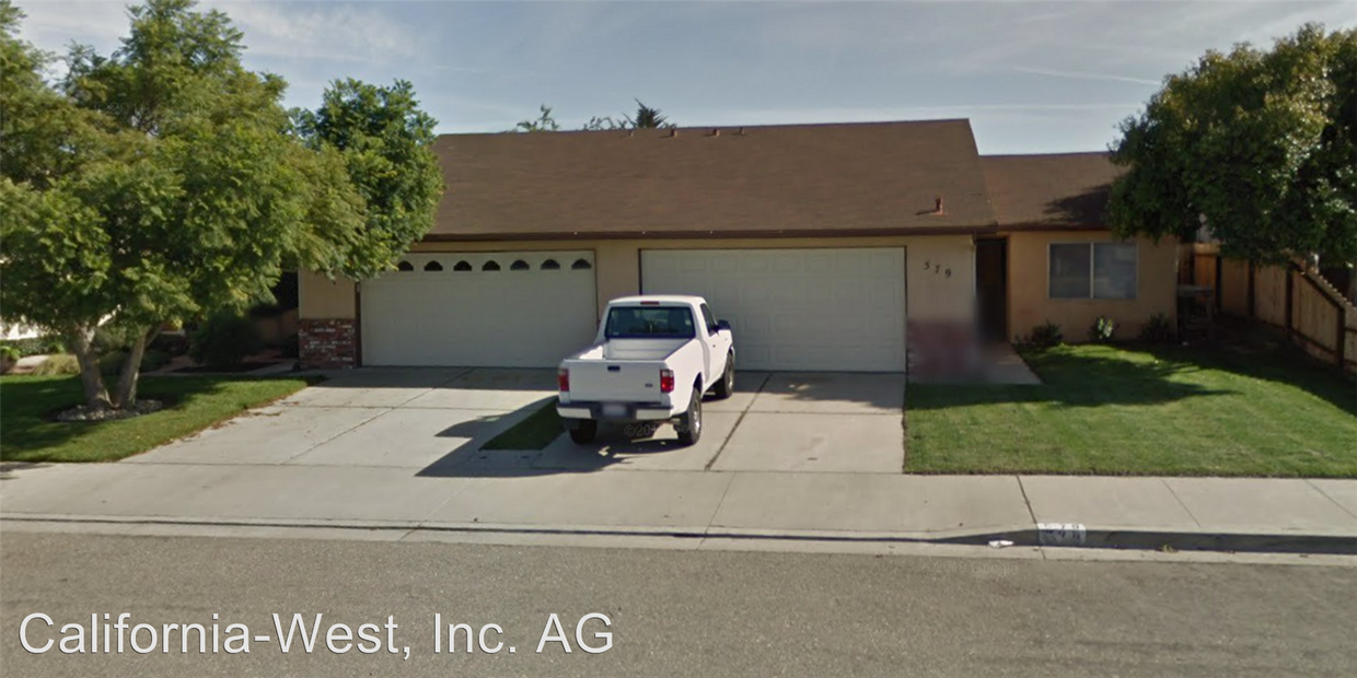 579 Bakeman Ln, Arroyo Grande, CA 93420 - House Rental in Arroyo Grande ...