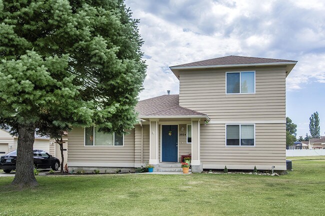 Fairchild AFB Homes Apartments - Fairchild AFB, WA | Apartments.com