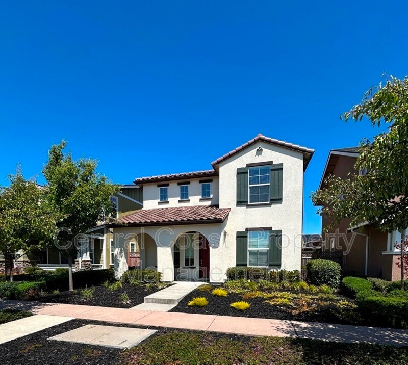 18414 McClellan Cir, East Garrison, CA 93933 - House Rental in East ...