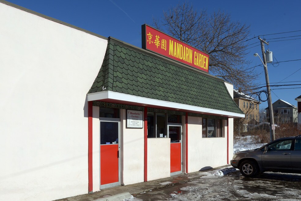 Is Smith Hill a Good Place To Live in Providence RI? - Neighborhood ...