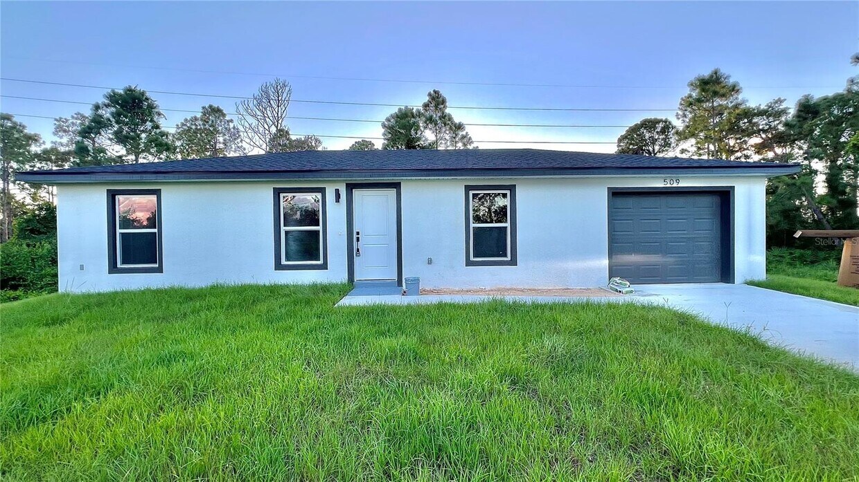 509 Renault Ave, Sebring, FL 33872 - House Rental in Sebring, FL ...