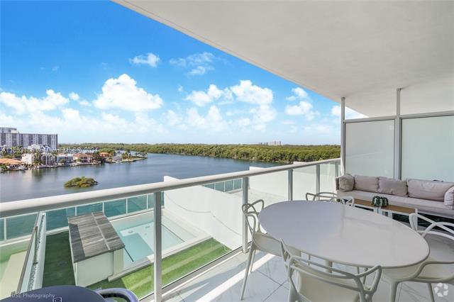 Atlantic Island Apartments for Rent with Hardwood Floors - Sunny Isles Beach, FL - 3 Rentals ...