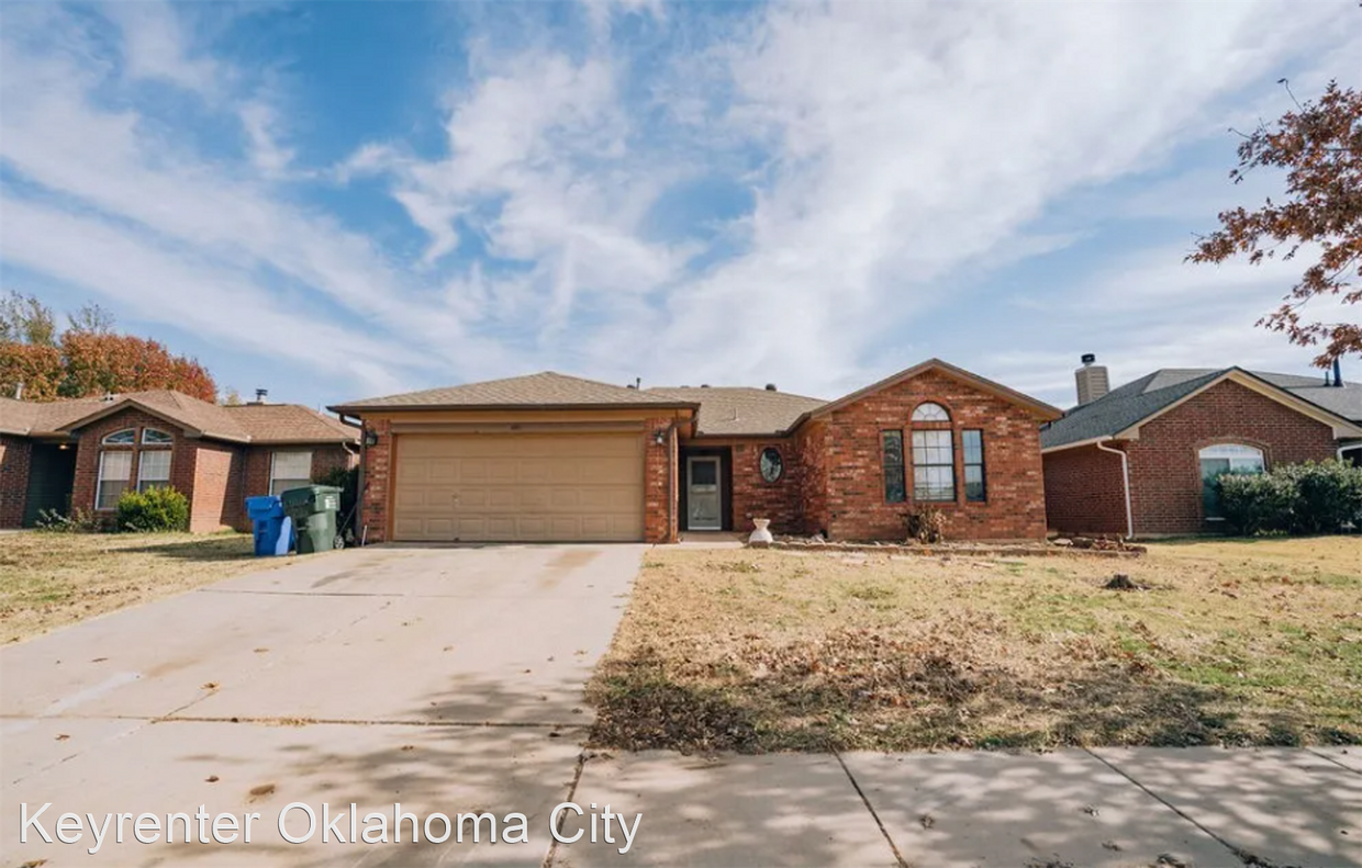 1017 Kenwood Dr, Norman, OK 73071 - House Rental in Norman, OK | Apartments.com