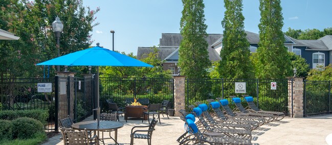 MAA Cornelius Apartments - 19401 Carrington Club Dr Cornelius, NC ...