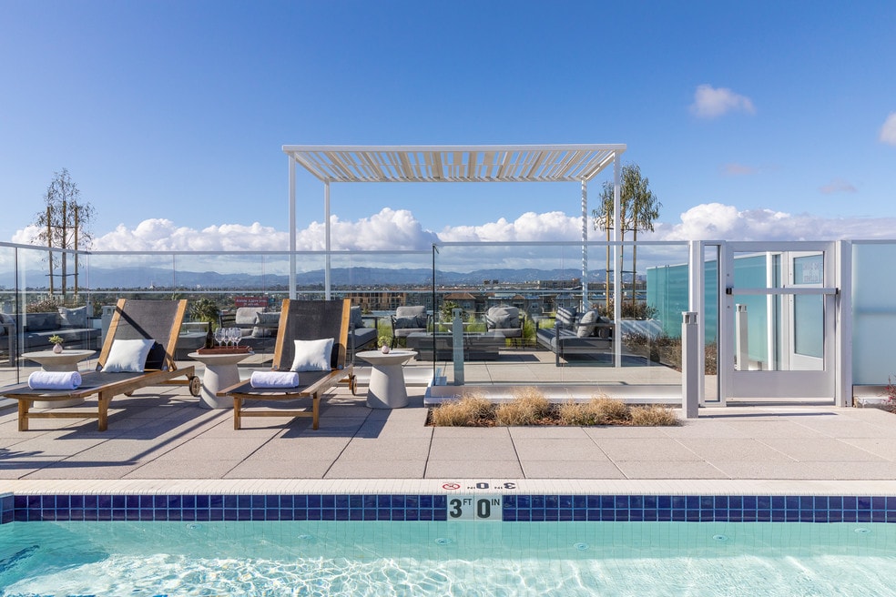 1 Bedroom Apartments for Rent in Marina Del Rey CA | Apartments.com