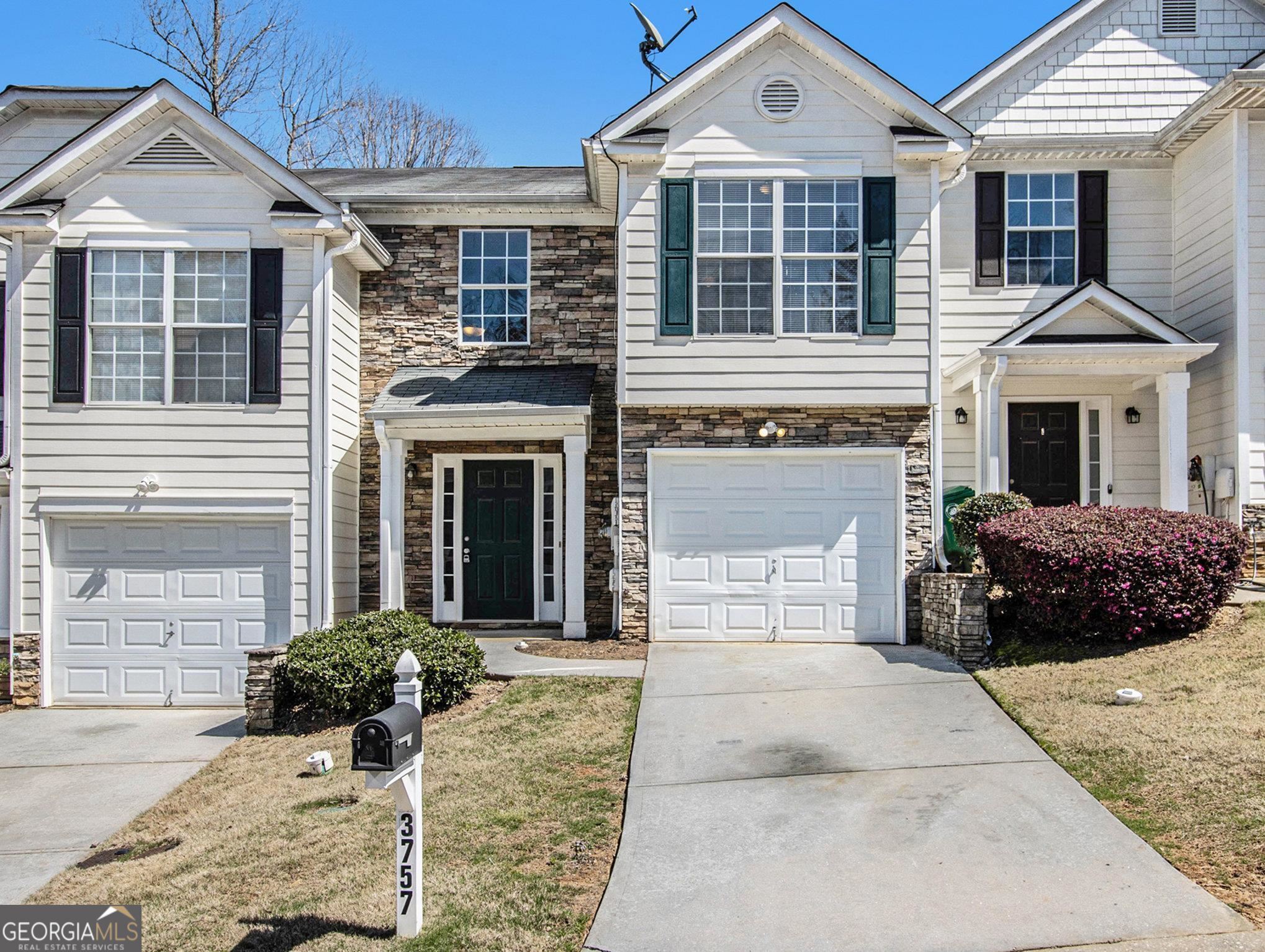 3757 Harvest Dr, Decatur, GA 30034 - Townhome Rentals in Decatur GA ...
