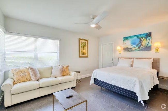 Isle of Normandy Ocean Side Loft Apartments for Rent - Miami Beach, FL - 71 Rentals | Apartments.com