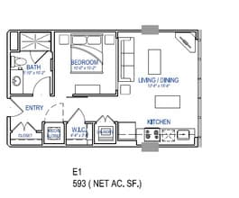 One Light Luxury Apartments Rentals - Kansas City, MO | Apartments.com