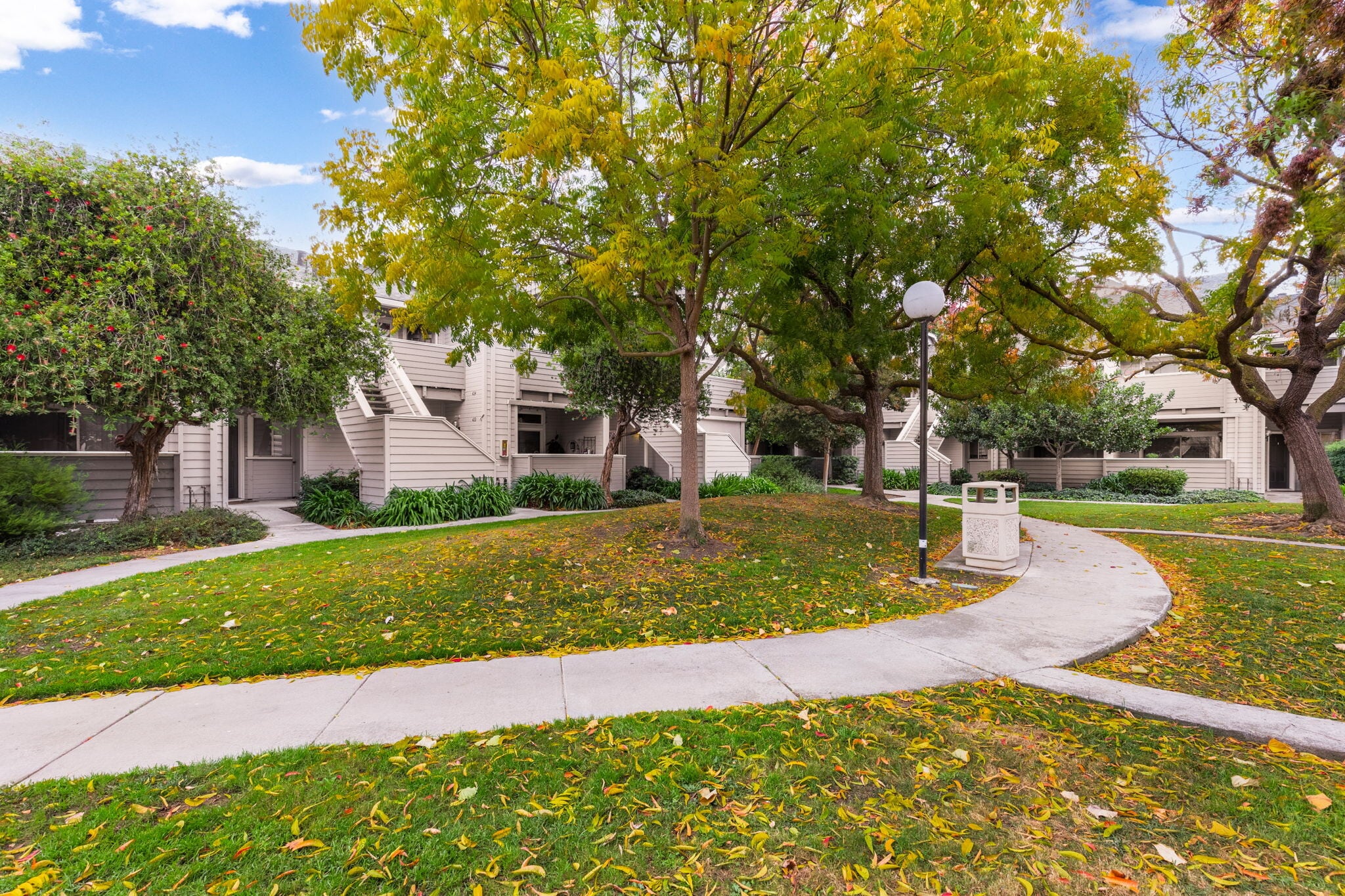 418 Shadowgraph Dr, San Jose, CA 95110 - Townhome Rentals in San Jose ...
